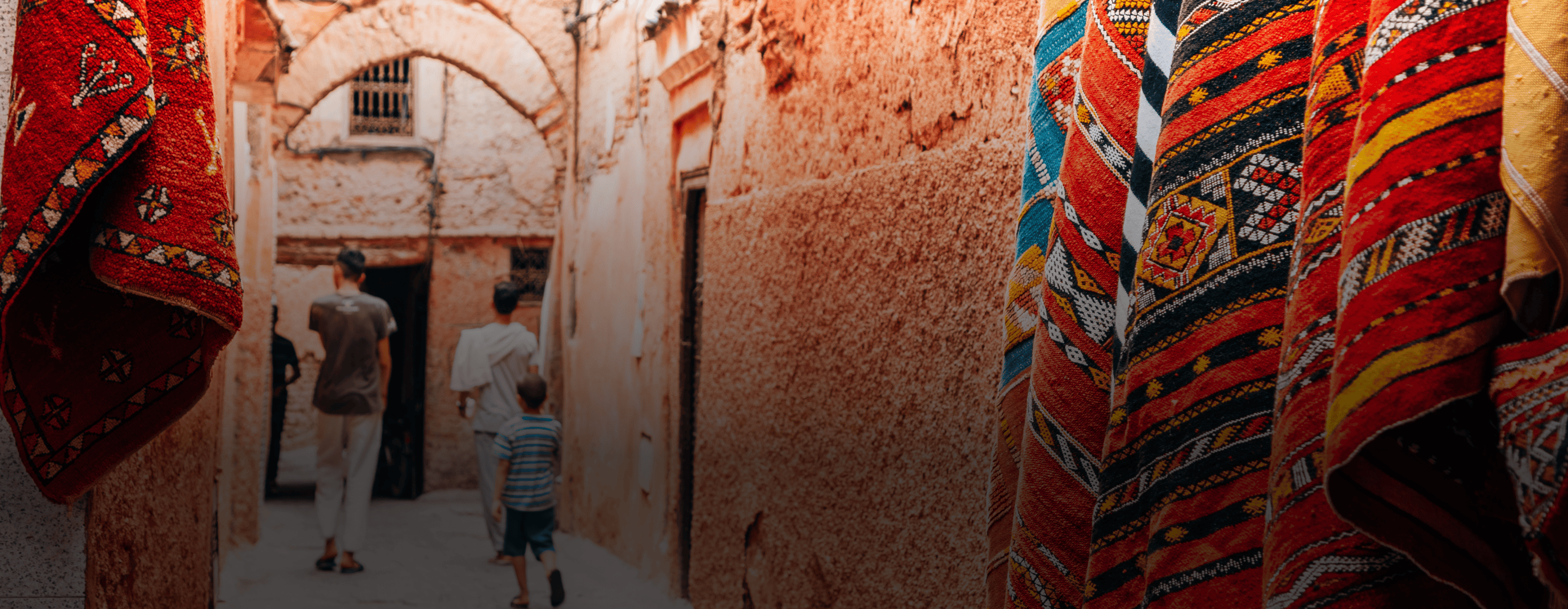 I nostri partner - Medina Italy